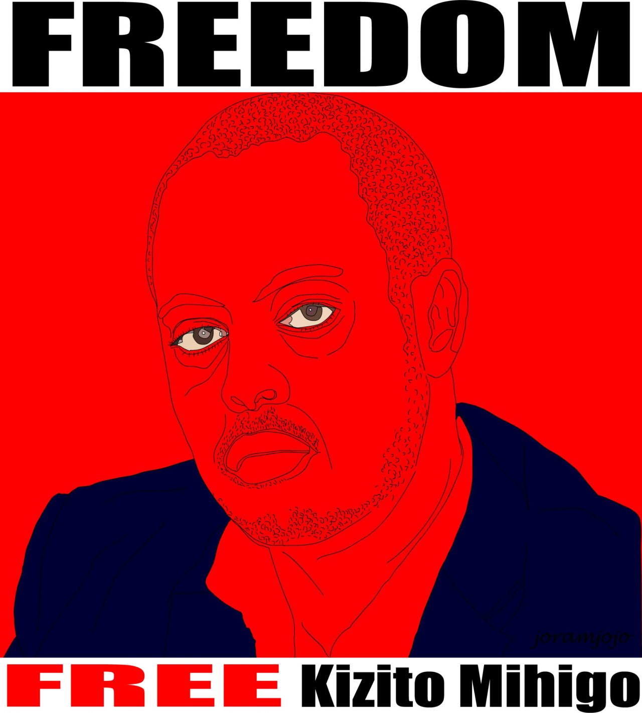 KIZITO MIHIGO HAS BEEN MURDERED - Paul Kagame